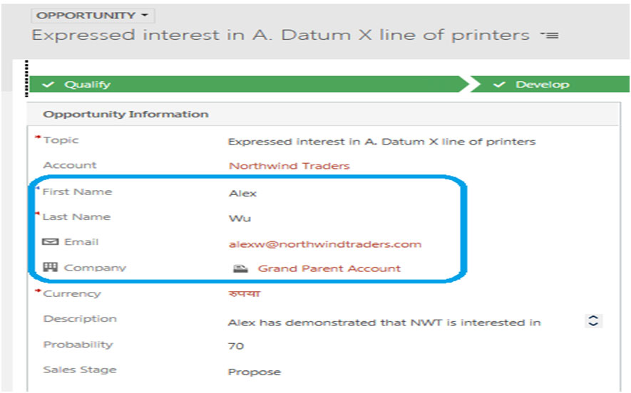 How to remove unnecessary space on Dynamics 365 Quick View Forms?